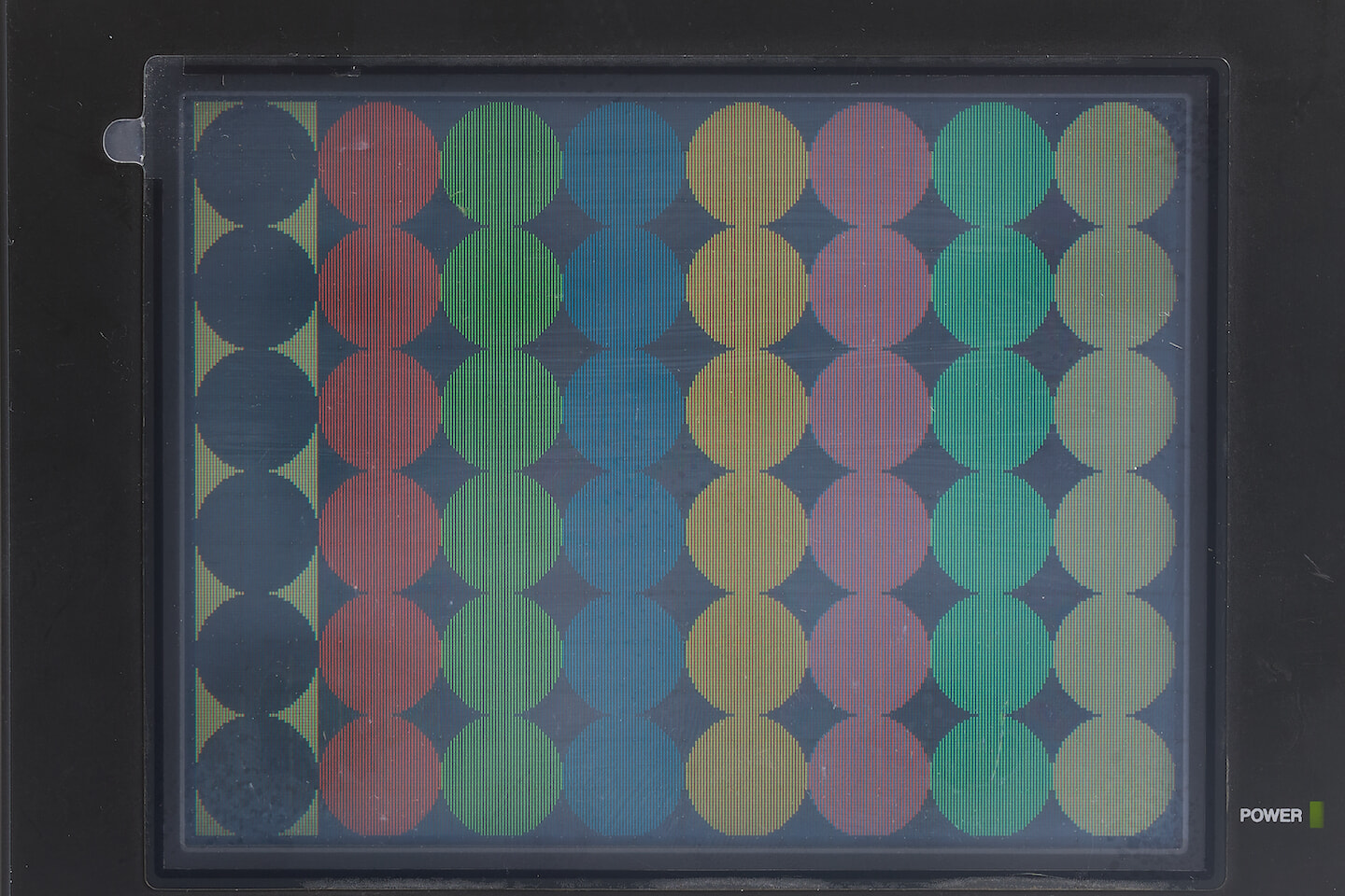 キーエンス タッチパネル VT-5SB | 保守部品.com