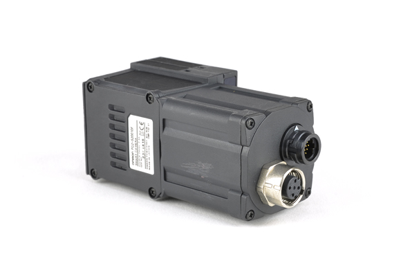 オムロン スマートカメラ FQ2-S20010F (バージョン:2.00A) | 保守部品.com